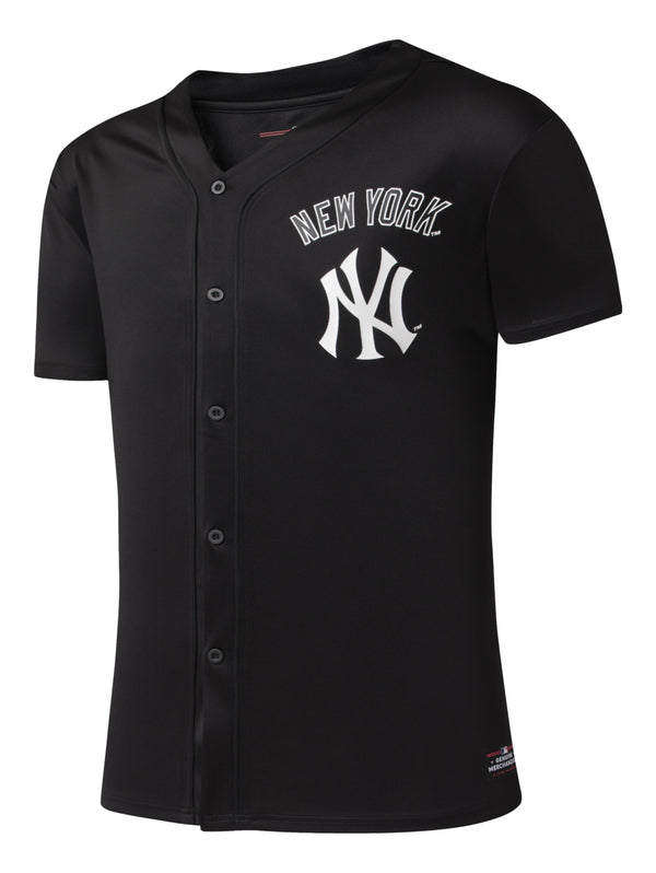Playera Fexpro Mlb World Series Yankees Para Hombre – CalzzaSport