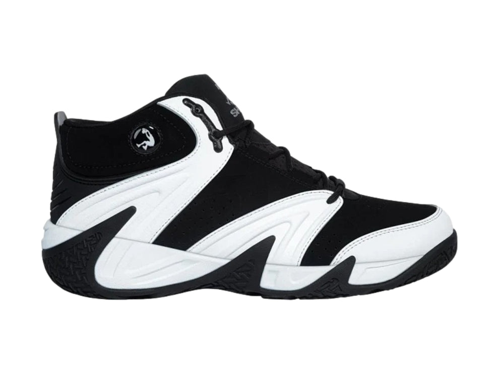 Tenis Shaq 95074M Para Hombre – CalzzaSport